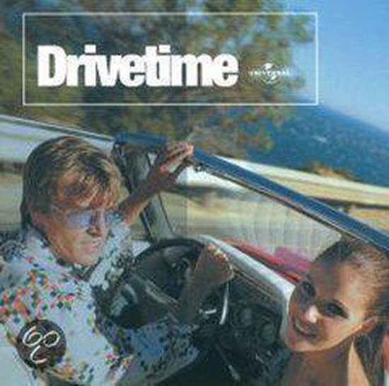 Drivetime, various artists | CD (album) | Muziek | bol
