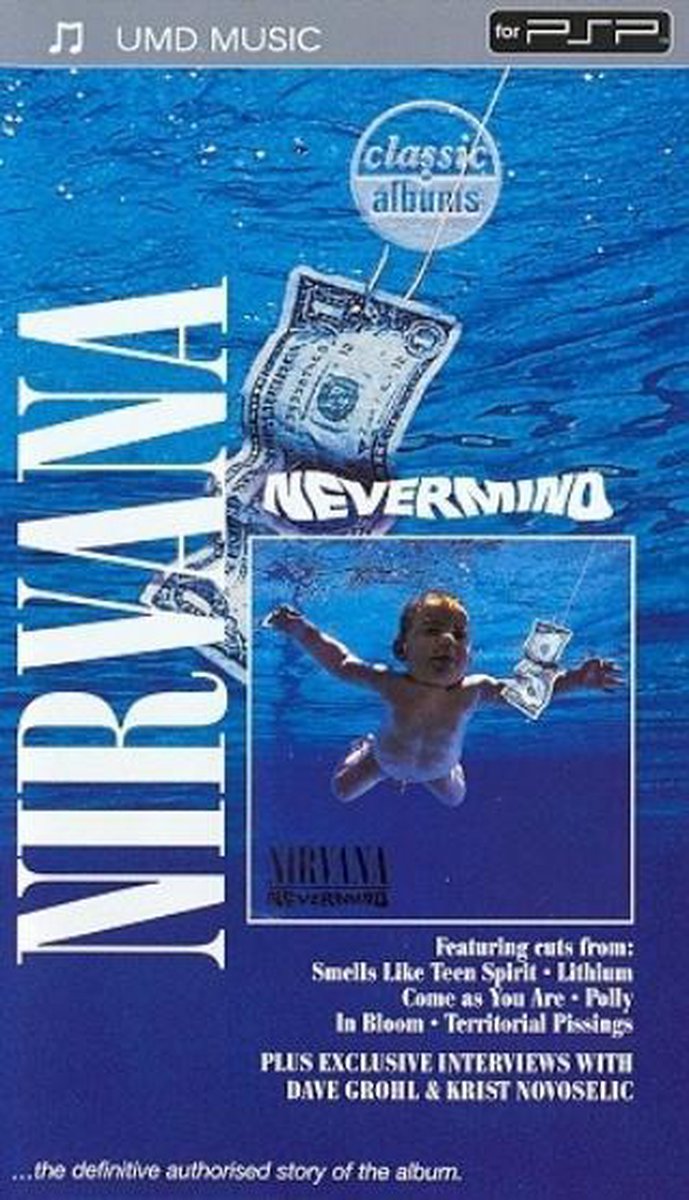 Nirvana - Nevermind, Kurt Cobain | Muziek | bol.com