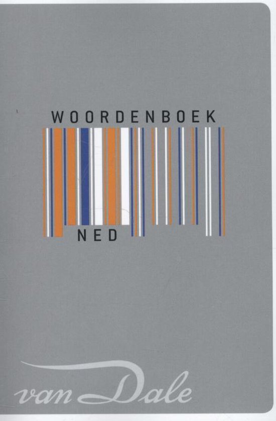 Woordenboek Nederlands | 9789066483613 | Boeken | bol