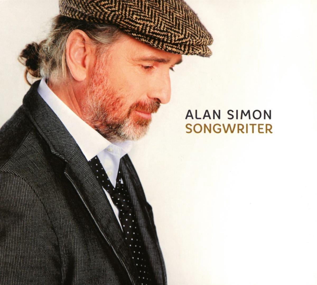 Songwriter, Alan Simon | Muziek | bol.com