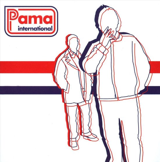 Pama International, Pama International | CD (album) | Muziek | bol