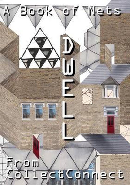 Dwell, Dean Reddick | 9781910578001 | Boeken | bol