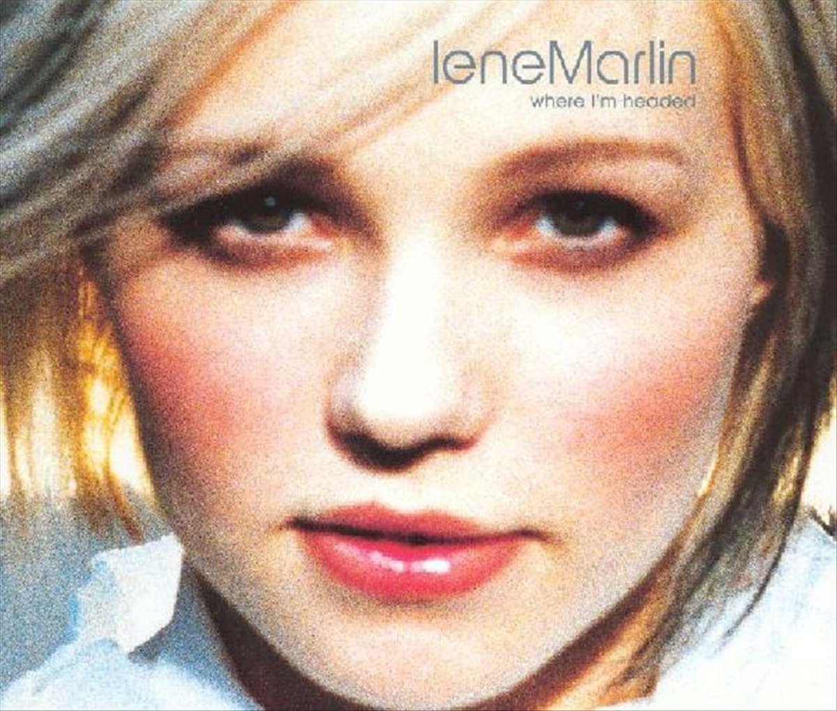 Lene Martin-where I'm Headed -cds-, Lene Marlin | Muziek | bol