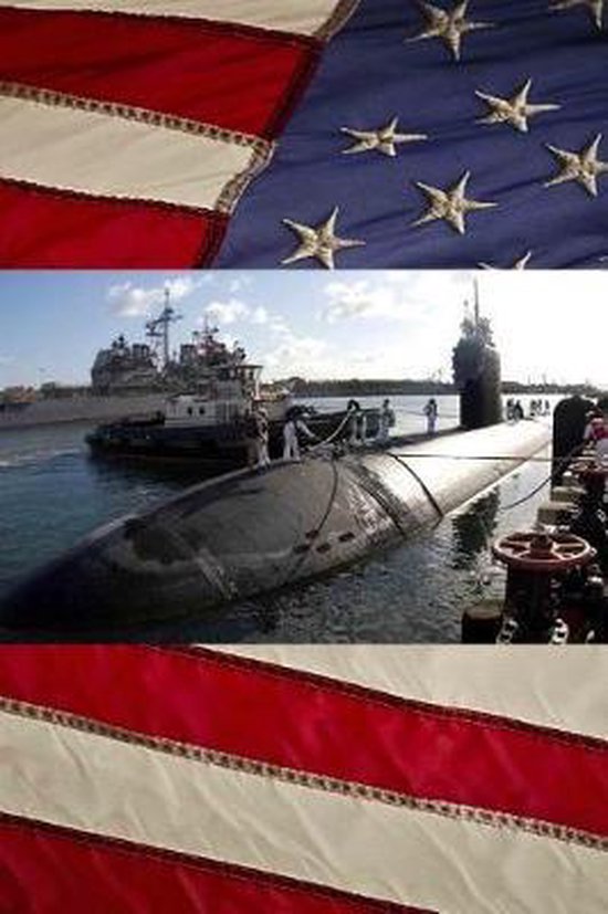 US Navy Submarine USS Cheyenne (SSN 773) At Pearl Harbor, Hawaii ...