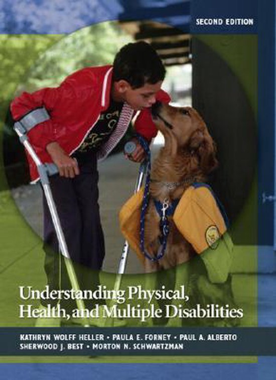 Understanding Physical, Health, and Multiple Disabilities ...