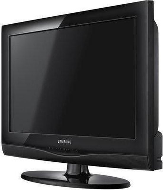 Samsung Lcd TV LE26C350 - 26 inch - HD Ready | bol.com