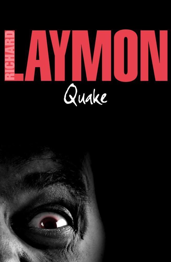 Quake (ebook), Richard Laymon | 9780755391714 | Boeken | bol.com