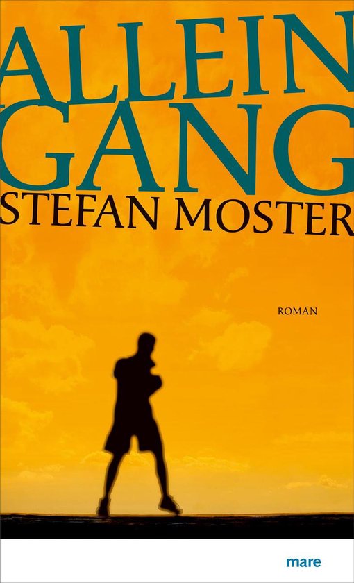 Alleingang (ebook), Stefan Moster | 9783866483507 | Boeken | bol.com