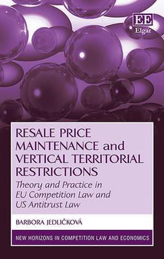 Resale Price Maintenance and Vertical Territorial Restrictions ...