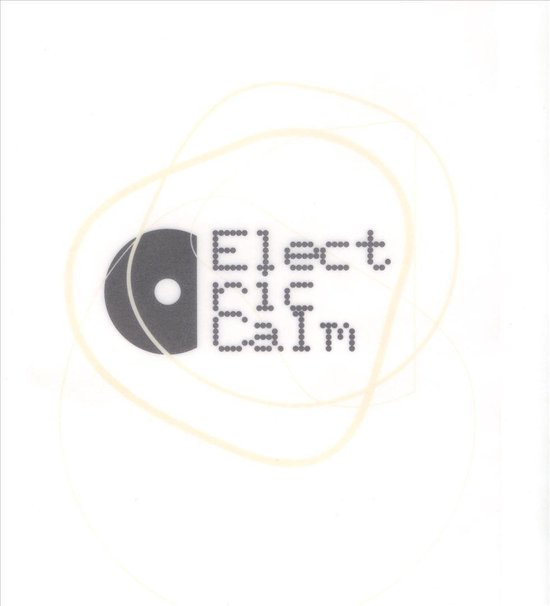Electric Calm, various artists | CD (album) | Muziek | bol.com