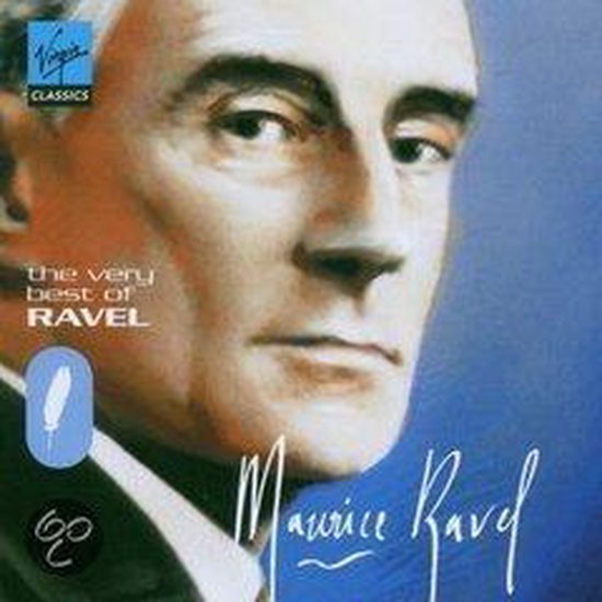 The Very Best of Ravel, M. Ravel | CD (album) | Muziek | bol