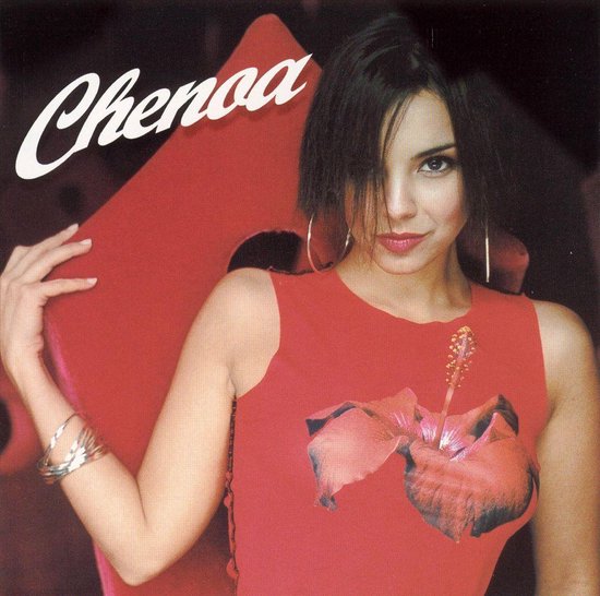 Chenoa, Chenoa | CD (album) | Muziek | bol