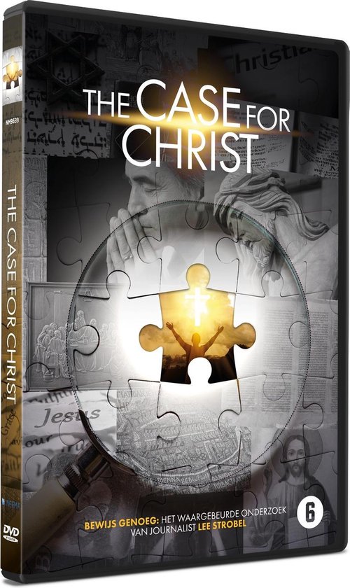 Case For Christ (Dvd), Faye Dunaway | Dvd's | bol