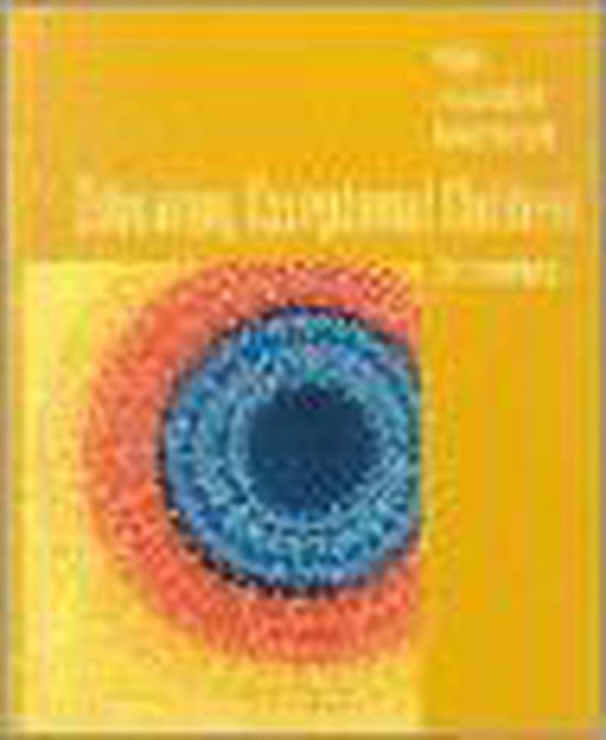 Educating Exceptional Children, Samuel Kirk | 9780395961377 | Boeken | bol