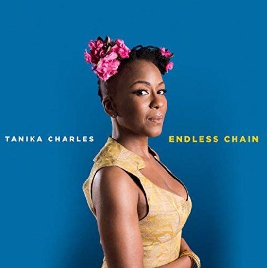 Tanika Charles - Endless Chain (7" Vinyl Single), Tanika Charles ...