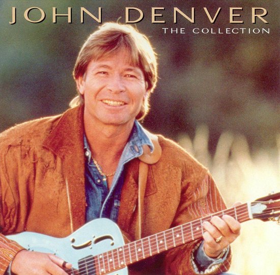 Collection, John Denver | Muziek | bol