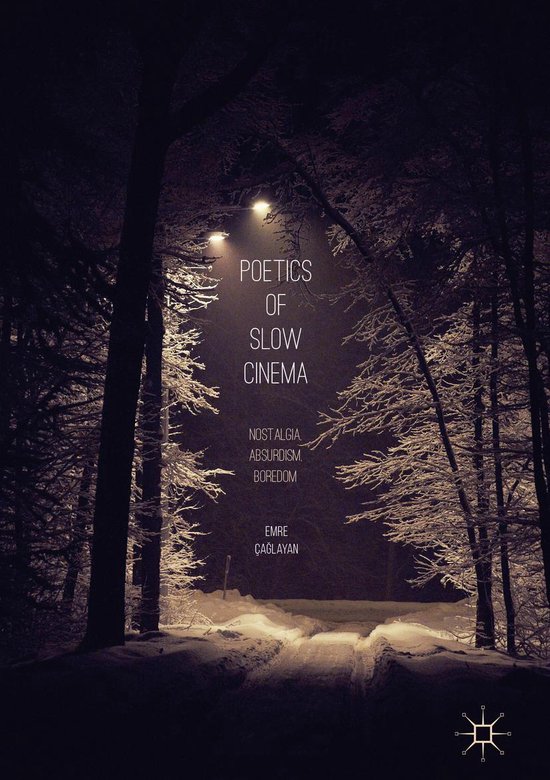 Poetics of Slow Cinema (ebook), Emre CağLayan | 9783319968728 | Boeken ...