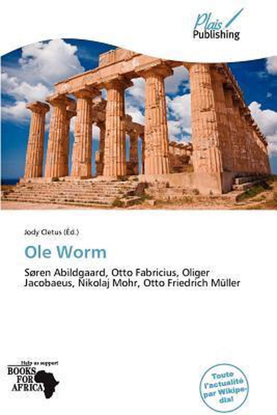 OLE Worm | 9786201665040 | Boeken | bol.com