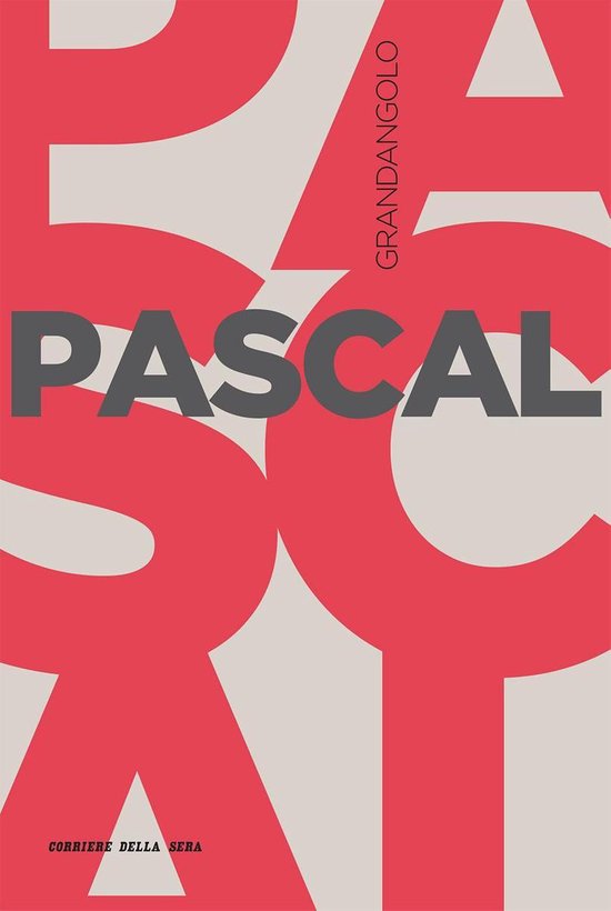 Pascal (ebook), Corriere Della Sera | 9788861263598 | Boeken | bol.com
