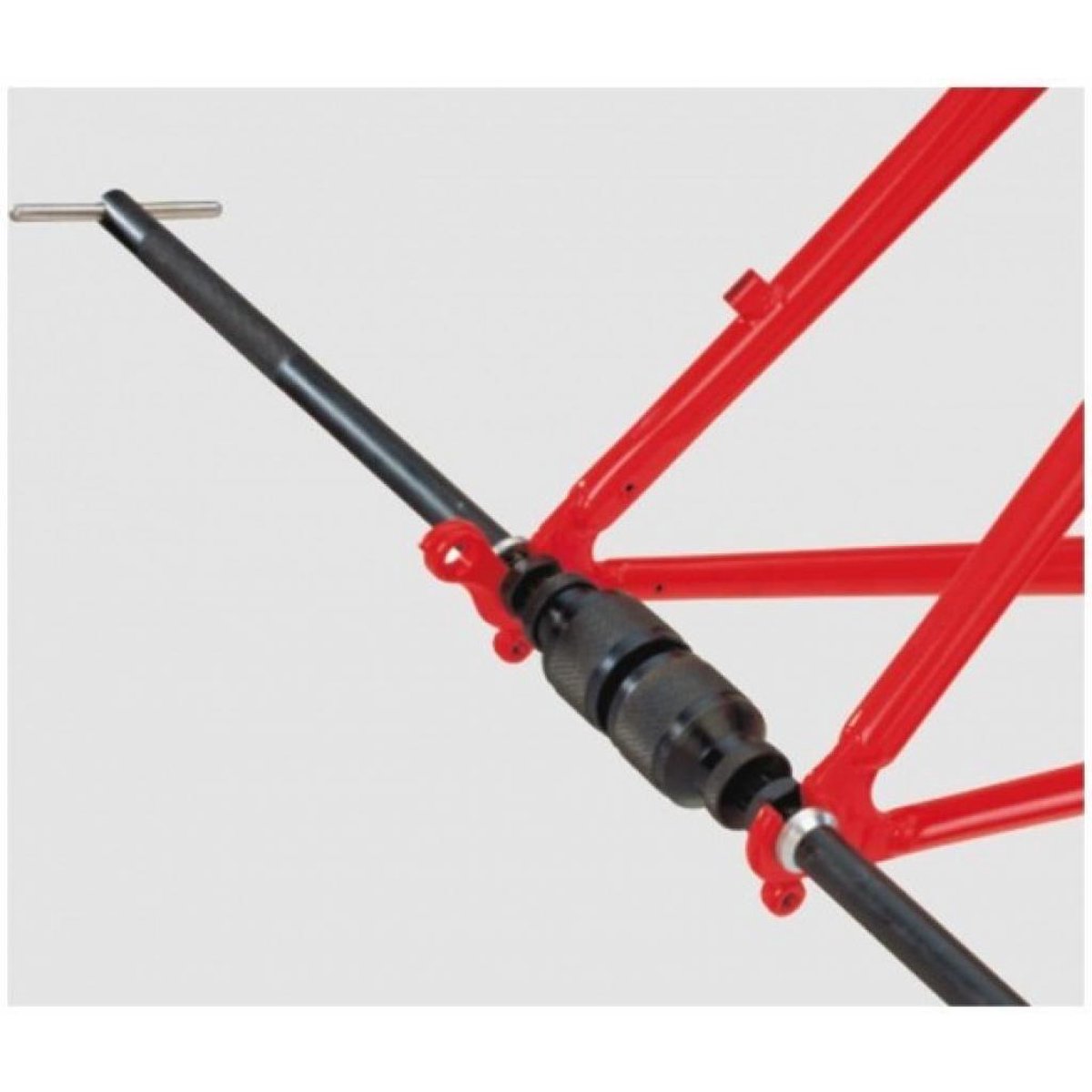 Cyclus Padden Controle En Meet Apparaat | bol.com