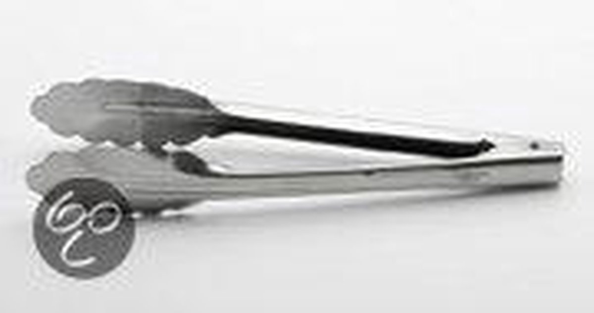 Weis Universeeltang - 24 cm | bol.com