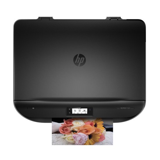 bol.com | HP ENVY 4520 - All-in-One Printer