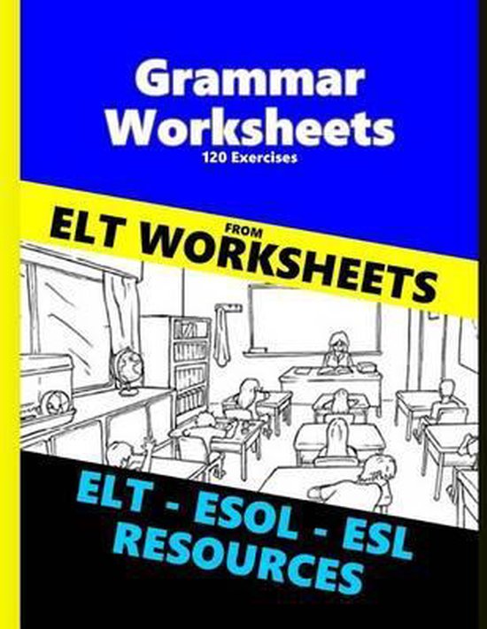 ELT Book 1 | 9781541363816 | Ben Tyers | Boeken | bol