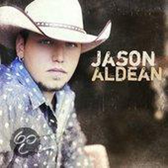 Jason Aldean, Jason Aldean | CD (album) | Muziek | bol