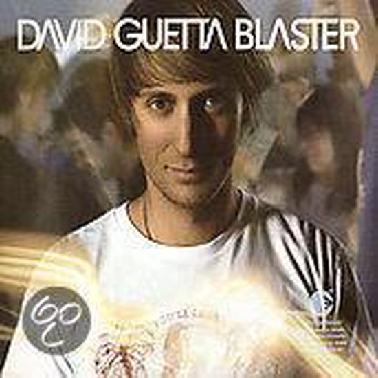 Blaster, David Guetta | CD (album) | Muziek | bol