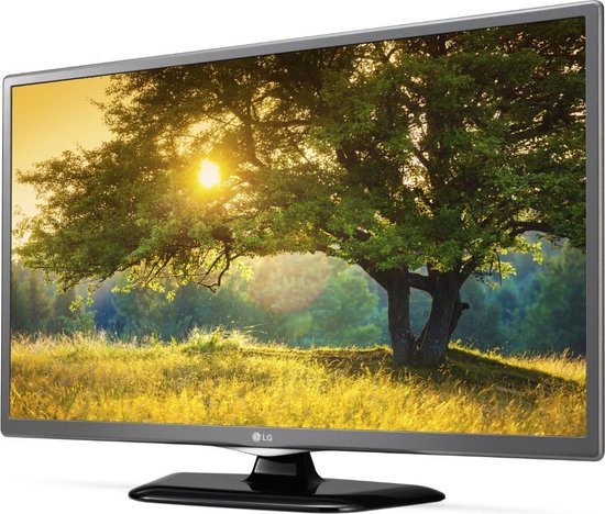 LG 28LF491U - Led-tv - 28 inch - Full HD - Smart-tv | bol.com