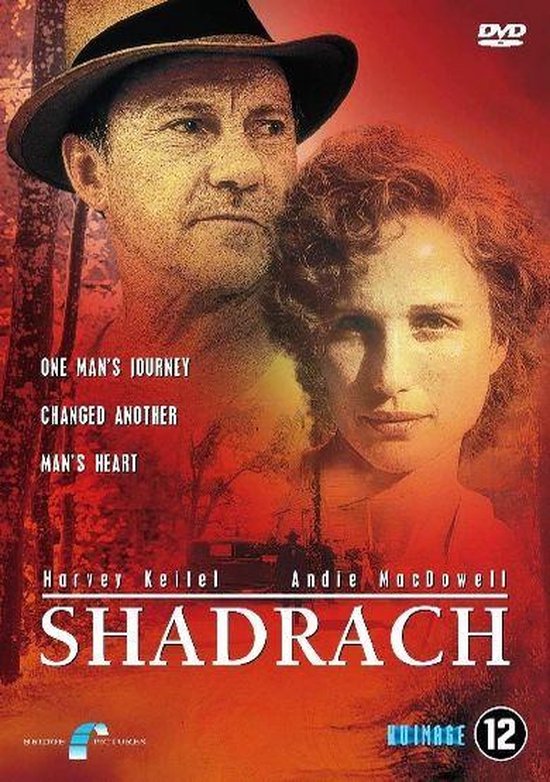 Speelfilm - Shadrach (Dvd), Harvey Keitel | Dvd's | bol