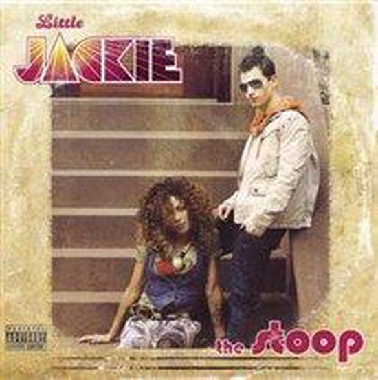 Stoop, Little Jackie | Muziek | bol