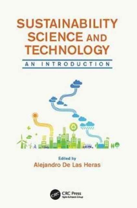 Sustainability Science and Technology | 9781138075696 | Boeken | bol.com