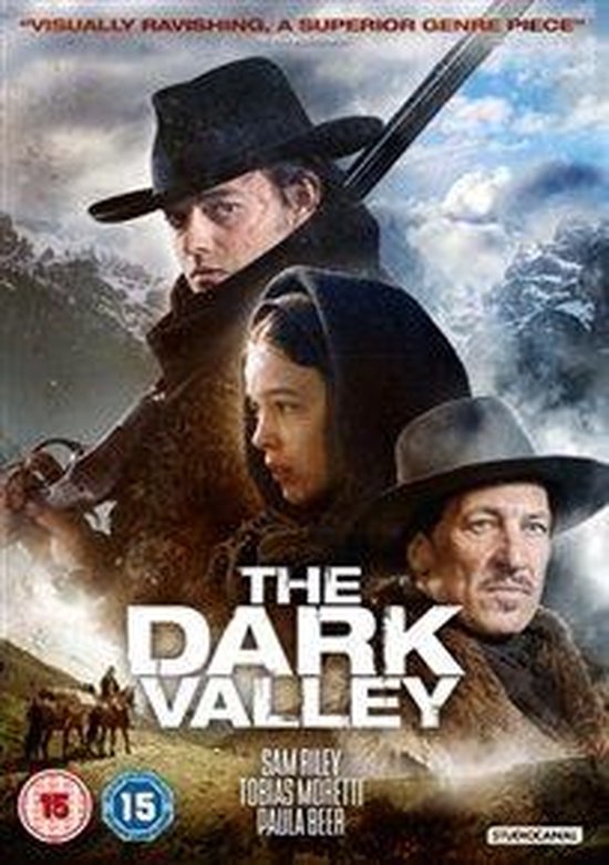 Dark Valley (Dvd) | Dvd's | bol.com