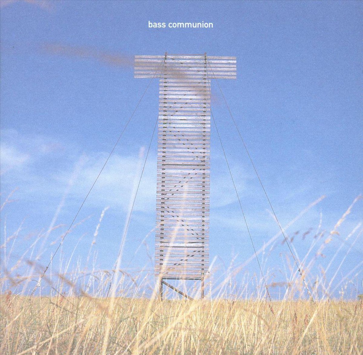 Bass Communion, Bass Communion | CD (album) | Muziek | bol.com