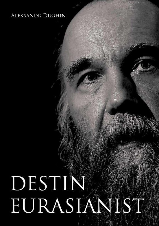 Politică - Destin eurasianist (ebook), Aleksandr Dughin | 9786067380422 ...