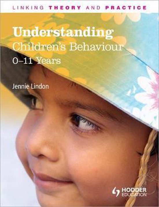 Understanding Children's Behaviour 0-11 | 9781444170979 | Jennie Lindon ...