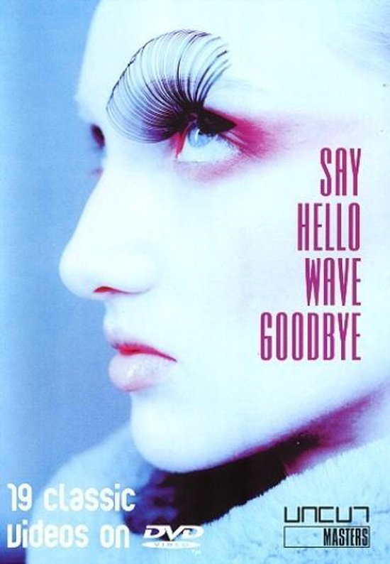 Say Hello Wave Goodbye, various artists | Muziek | bol