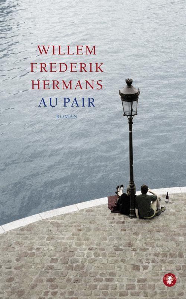 Au pair (ebook), Willem Frederik Hermans | 9789023467069 | Boeken | bol.com