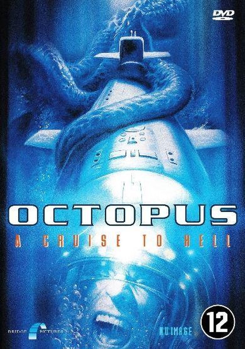 Speelfilm - Octopus (Dvd), Carolyn Lowery | Dvd's | bol