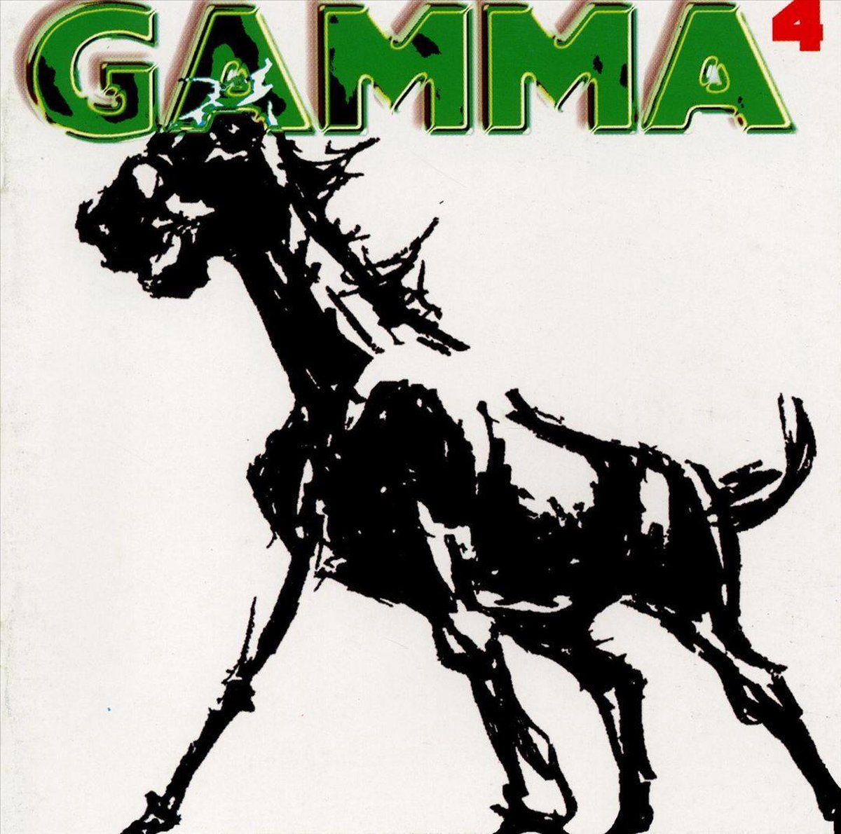 Gamma, Gamma | CD (album) | Muziek | bol