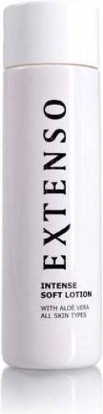 Extenso skincare Intense Soft Lotion 250 ml | bol