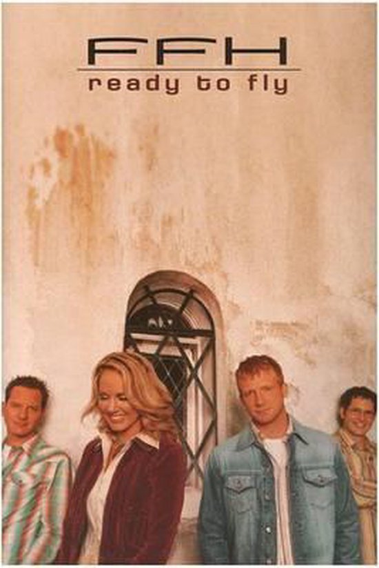 Ready to Fly, Ffh | 9781598020304 | Boeken | bol