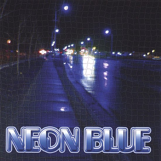 Neon Blue | CD (album) | Muziek | bol