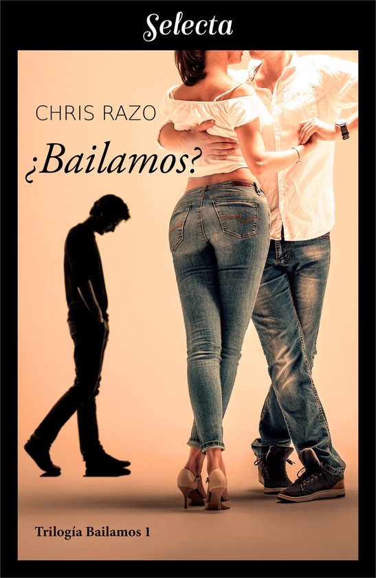 Bailamos 1 - ¿Bailamos? (Bailamos 1) (ebook), Chris Razo | 9788417540708 | Boeken | bol