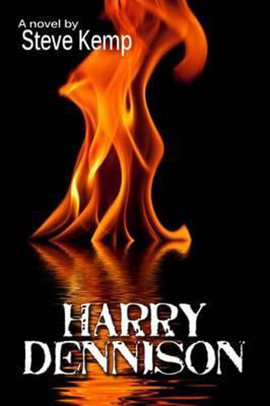 Harry Dennison, Steve Kemp | 9781909426122 | Boeken | bol.com