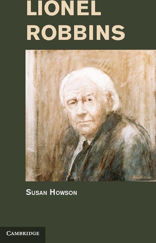 Lionel Robbins | bol.com