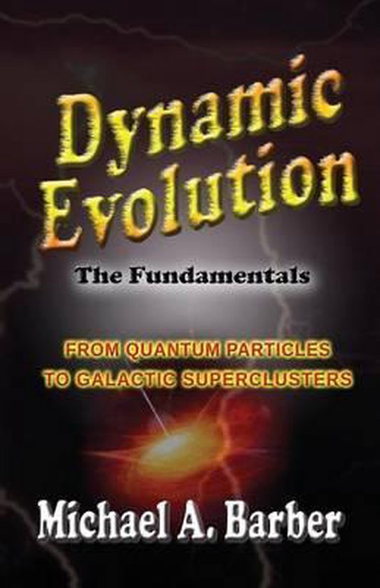 Dynamic Evolution - The Fundamentals (Black & White Edition ...