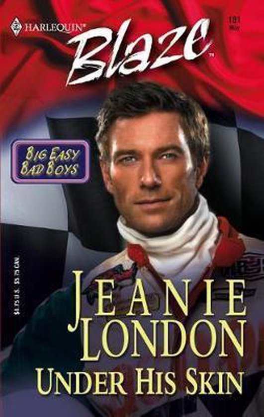 Under His Skin Jeanie London 9780373791859 Boeken Bol