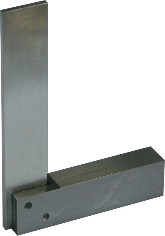 MIB Blokwinkelhaak - 150 x 100 mm 875/2 | bol.com